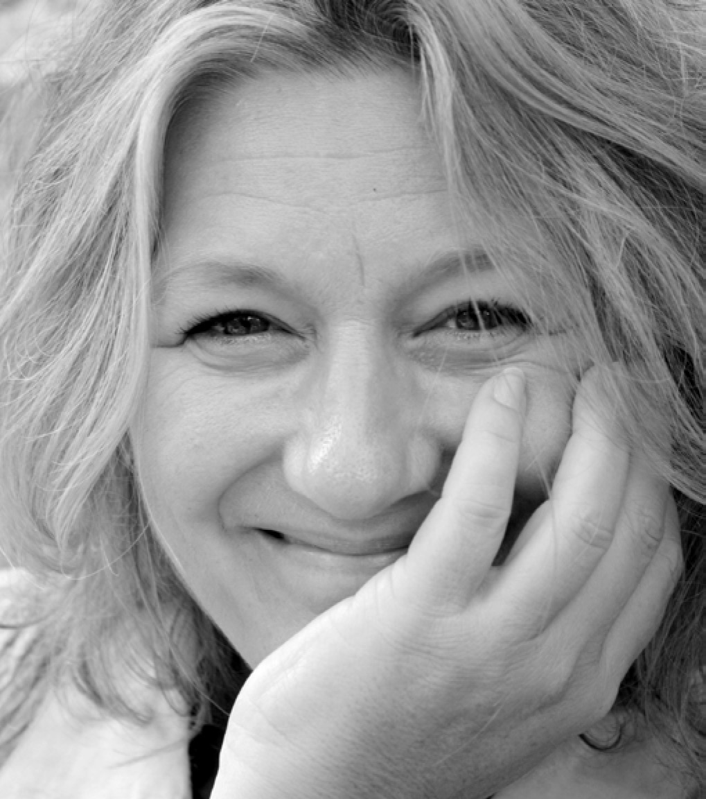 Kulturhof Westerbeck - Annette Piwowarski (Malerei) & Beatrice ...